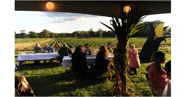 Debra's Natural Gourmet grows community