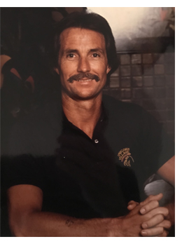 Terry Dalton rememberance | Terry Dalton obituary