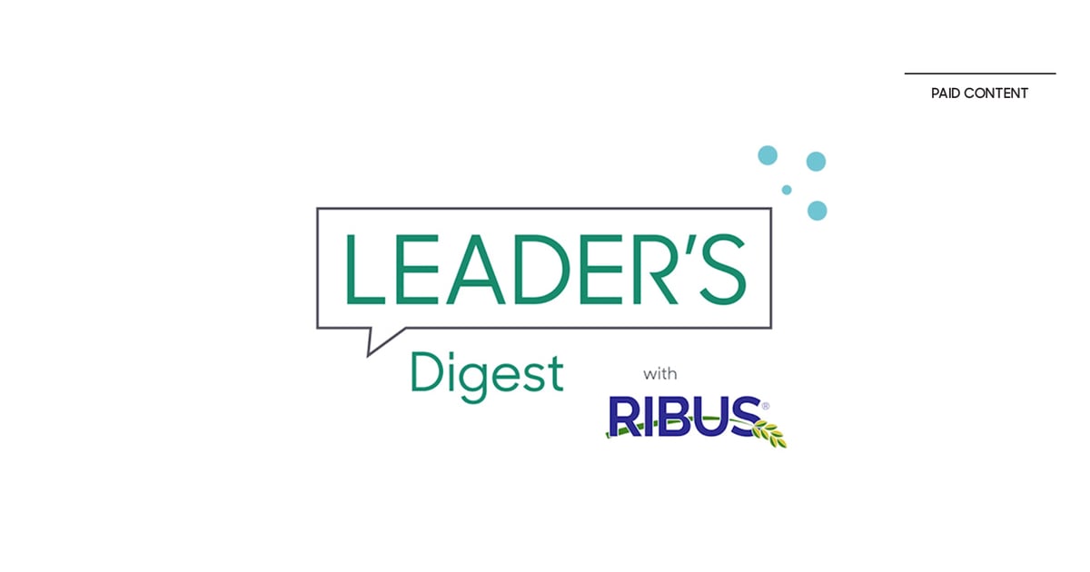 Discover the secrets of clean label ingredients with RIBUS