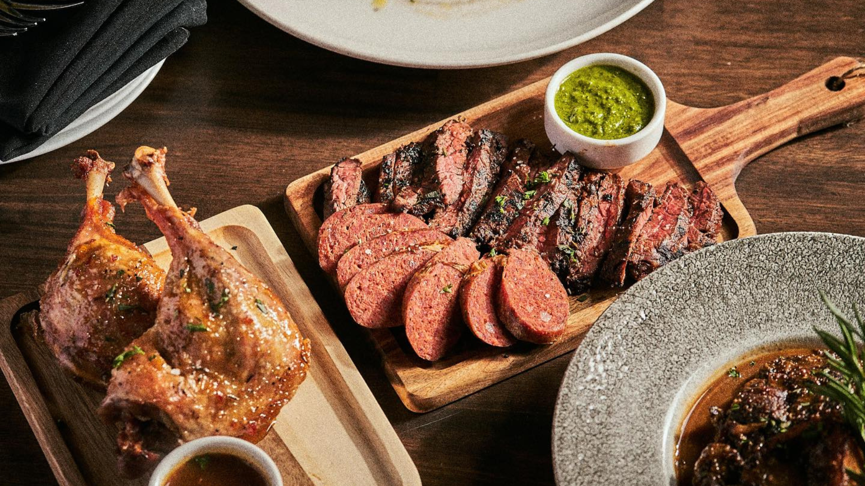 10 food and drink destinations in Denver to visit during Newtopia Now