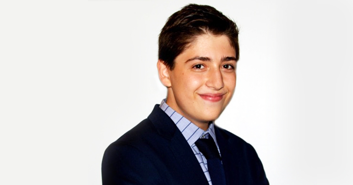 The story behind Nohbo, the world's first eco-friendly shampoo ball