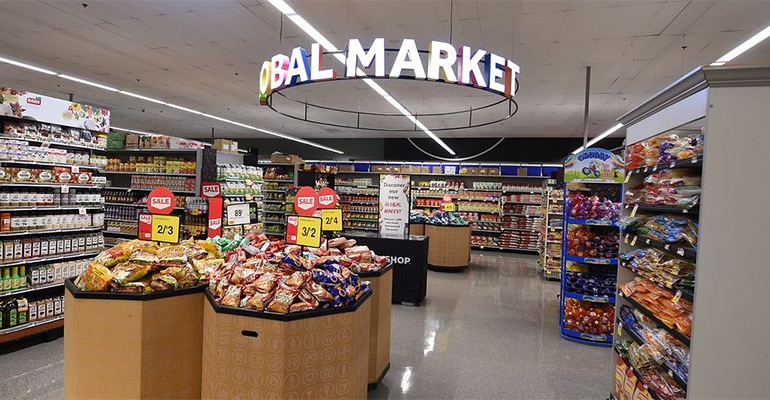 Stop & Shop refocuses its multicultural aisles for local shoppers