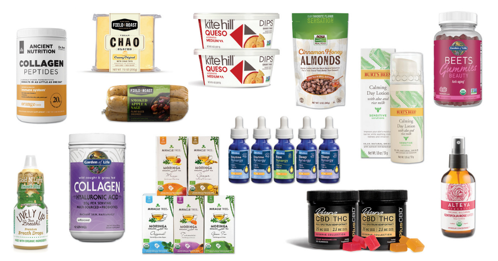 NFM New Product Showcase - January/February 2022