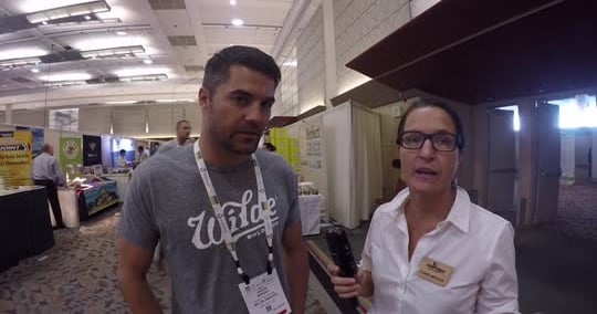 Wilde Snacks brings a new cooking method, bold flavors to bar category