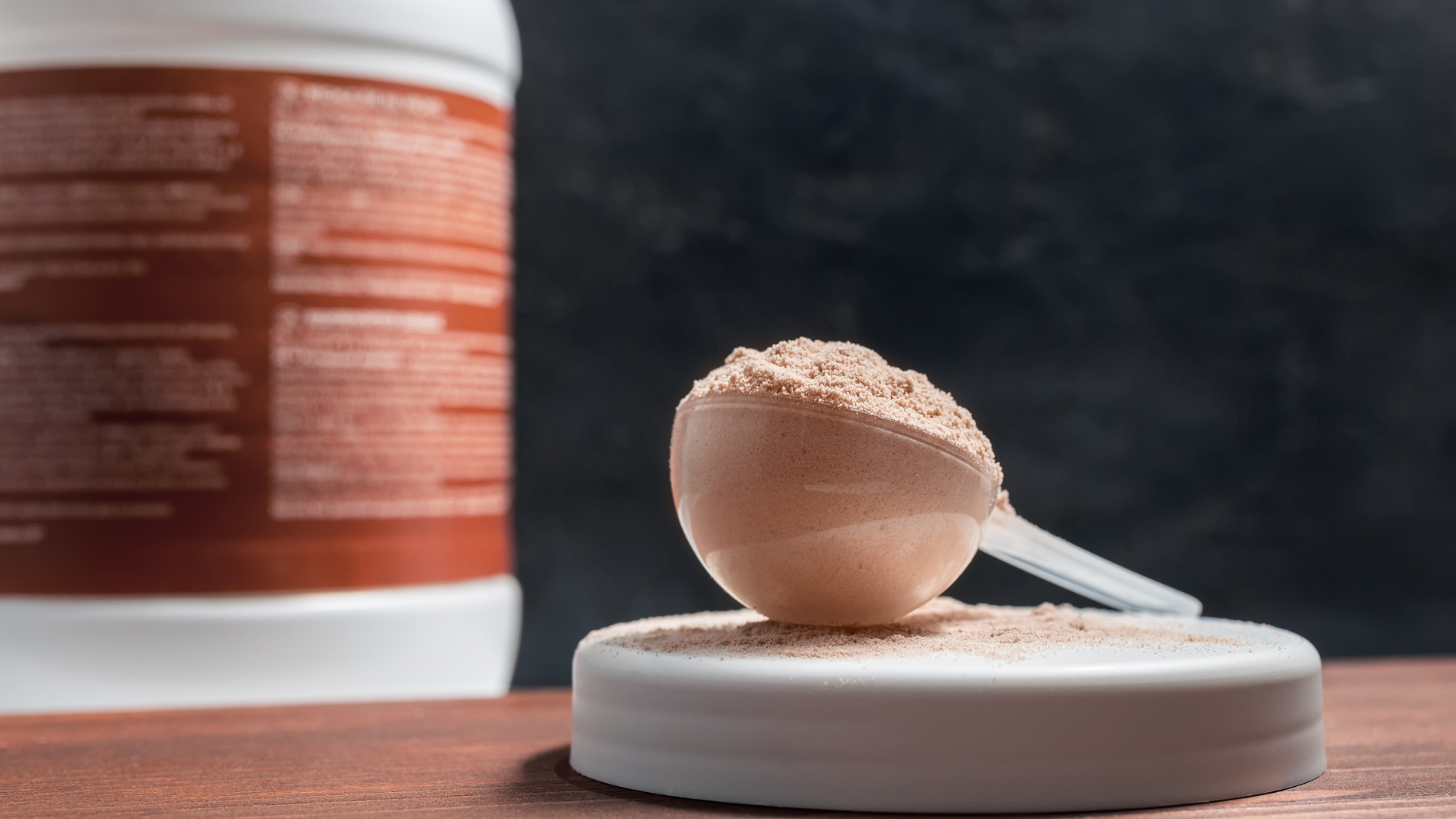 Creatine's brain health revolution