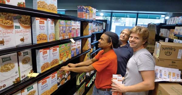 Effective merchandising strategies that win customers