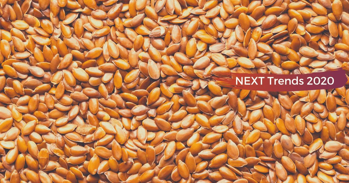 Healing diets trend 2020