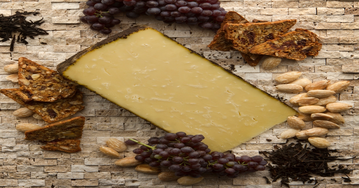 6 lovely additions for your cheese case