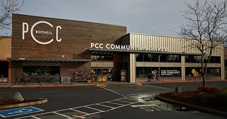 Putting the ‘community’ in PCC Community Markets