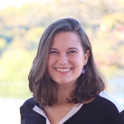 Behind the Expo: Jill Fredenburg, content marketing manager