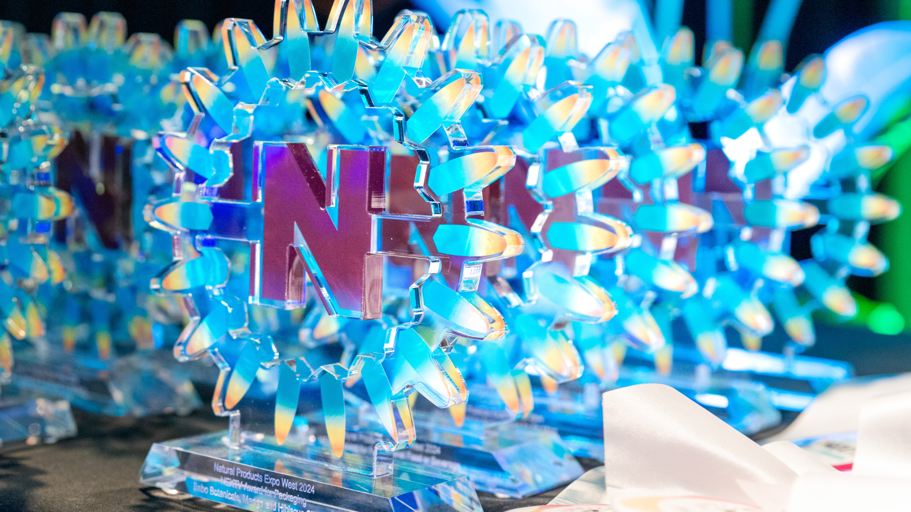 Expo West 2025 Agenda