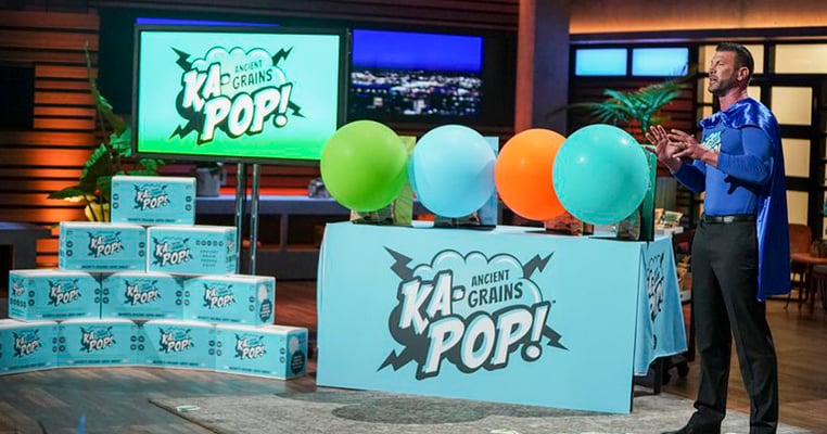 Lessons from the Tank: Ka-Pop! founder offers practical advice