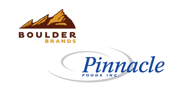 Pinnacle Foods Logo