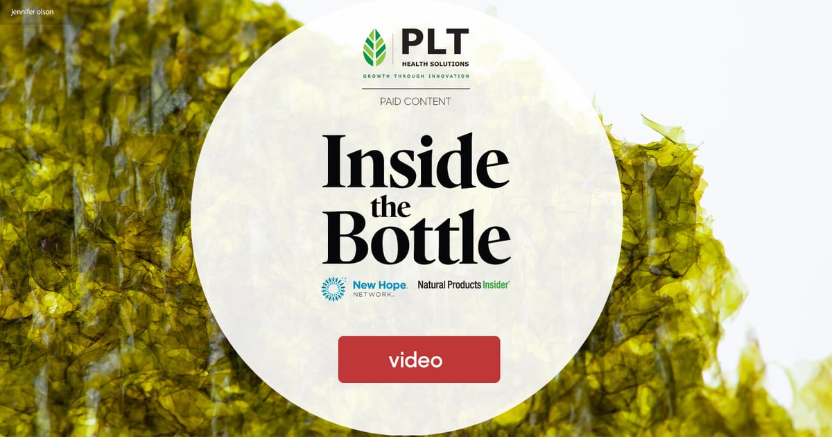 Is a growing commitment to science-backed ingredients the answer?