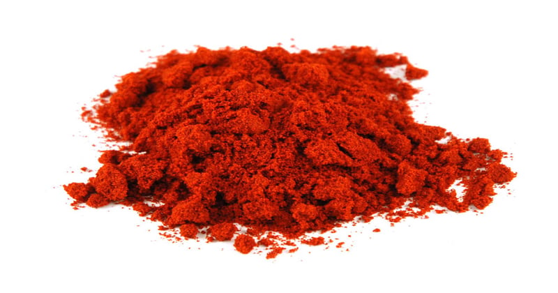 OmniXan RR-zeaxanthin self-affirmed GRAS