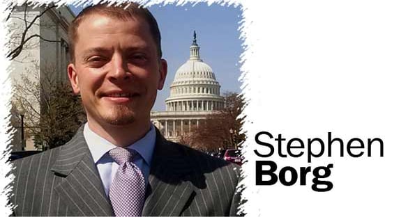 Why you need to talk to your elected officials