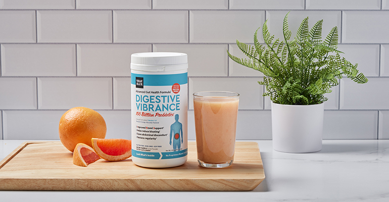 Vibrant Health celebrates 30 years of providing wellness formulas