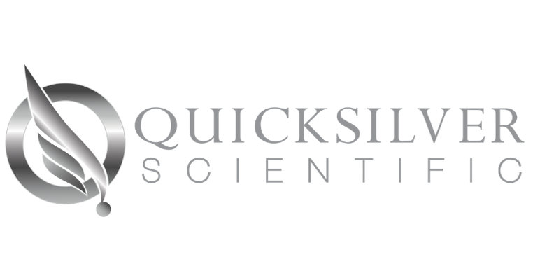 Quicksilver uses state-of-the-art nanotech to drive superior health