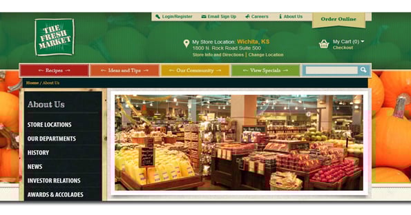 Natural retail roundup: The chain march and independent growth