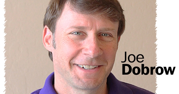 Remembering the cookie that (almost) changed America