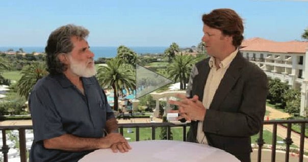 Mark Blumenthal discusses the second oldest profession