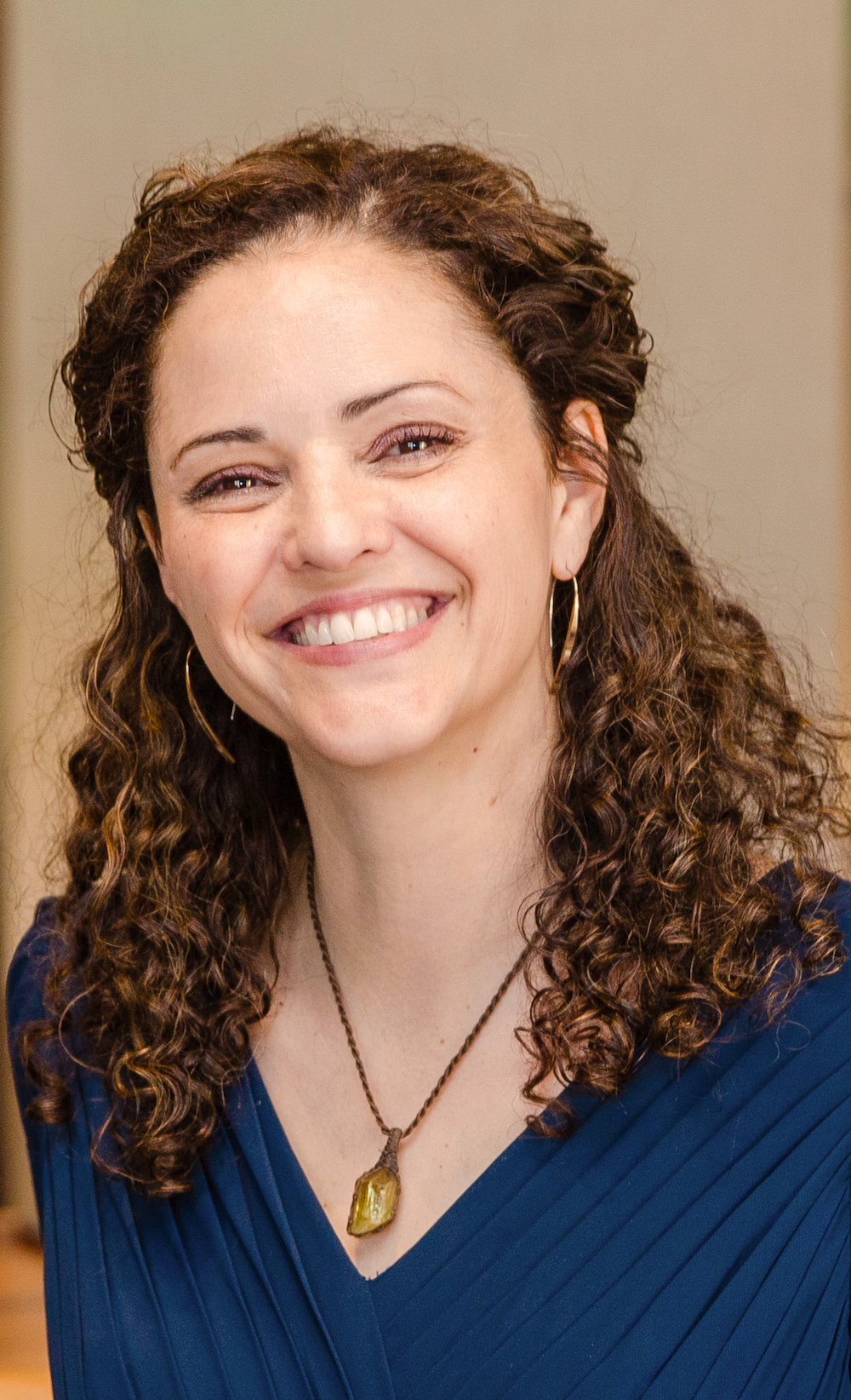 Behind the Expo: Michelle Brych, retail audience development manager