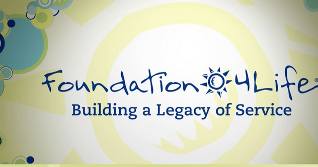 Foundation 4Life focuses philanthropy to build self-sustaining communi