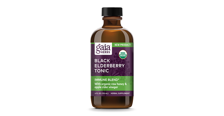 Gaia Herbs sets the gold standard for ethical, traceable supplements