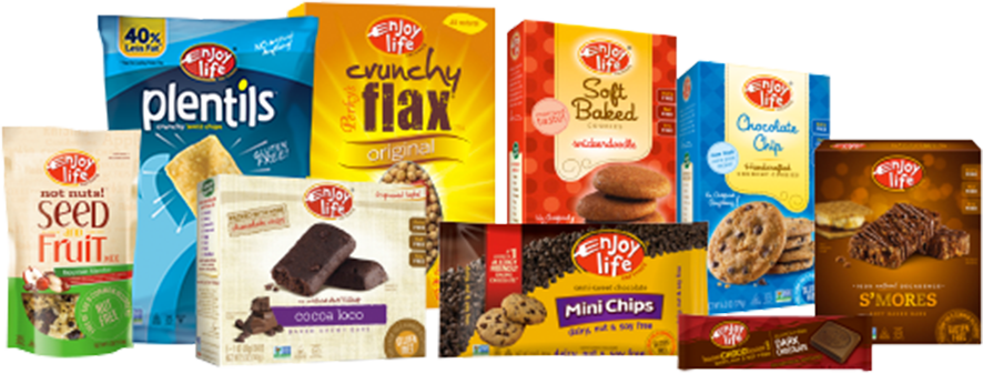 Newly acquired Enjoy Life Foods eyes global expansion, new categories