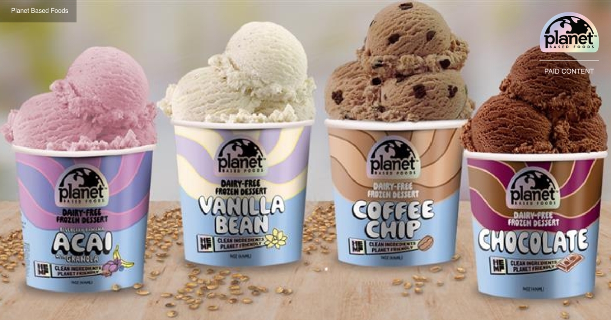 Pioneering the plant-based future with hemp – article