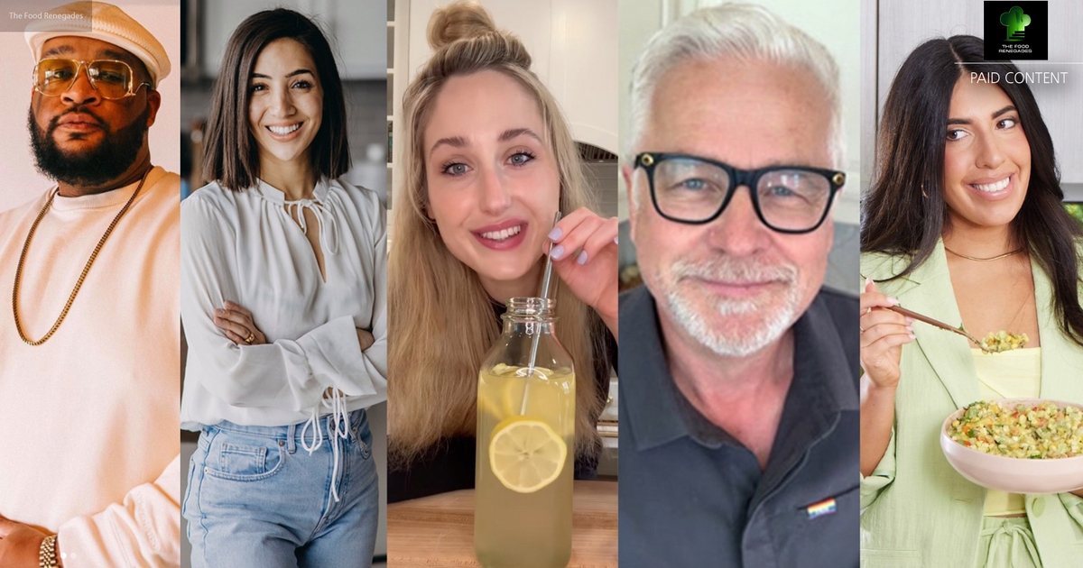 The top five fatal influencer marketing mistakes and how to fix them