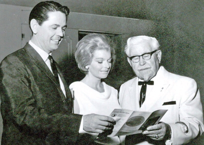 Health food pioneer, restaurateur Bill Galt dies at 89