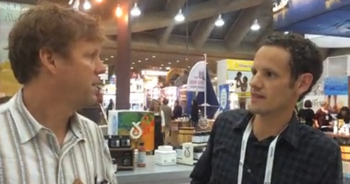 Coconut oil is the MCT whole food alternative