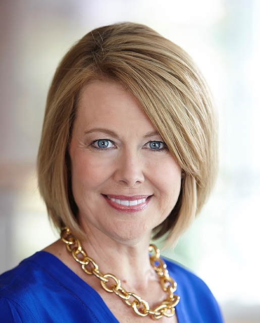 The Vitamin Shoppe announces new chief executive officer, Sharon Leite