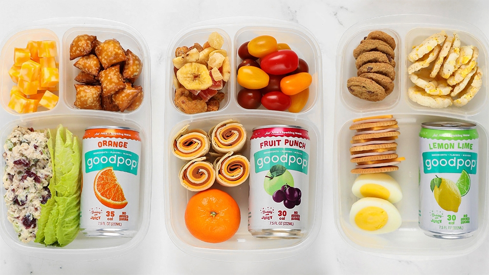 NEXTY Award winner GoodPop supports healthy people, planet