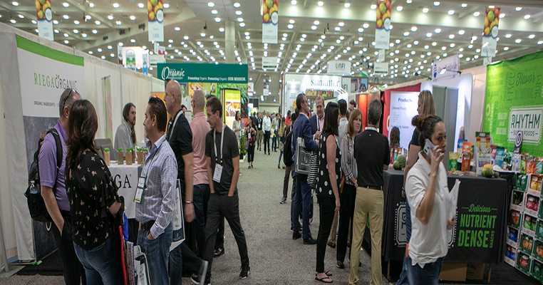 Natural Products Expo East: Everything you need to know