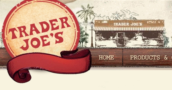 America's favorite grocery: Trader Joe's
