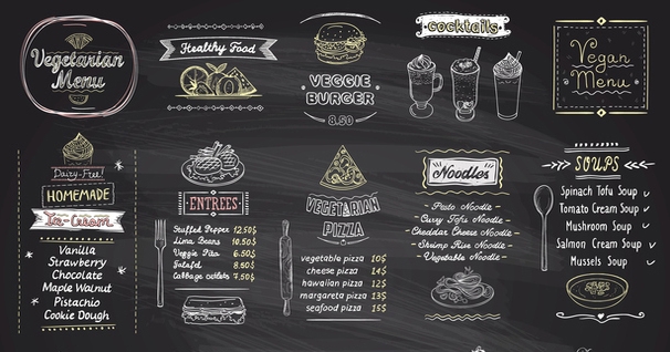 FDA publishes more menu labeling guidance