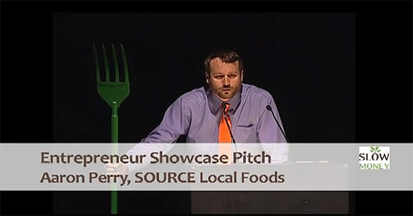 A quick recap of Slow Money [video]