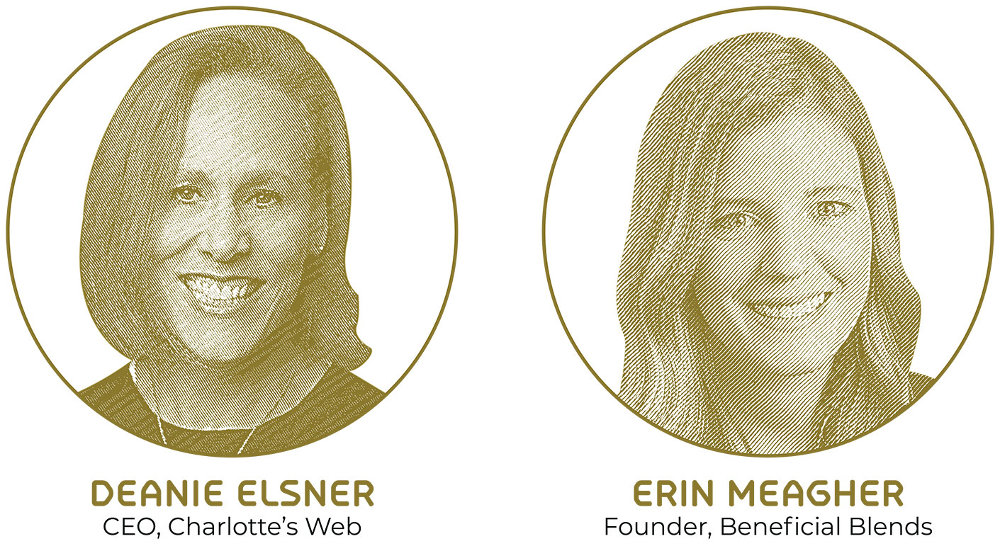 Episode 10: How hemp and CBD support consumers' wellness awakening