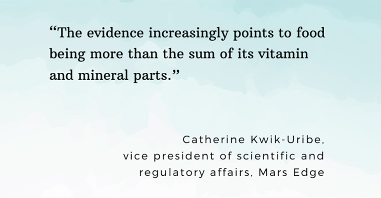 2022 NBJ Award for Science and Innovation honors Mars Edge