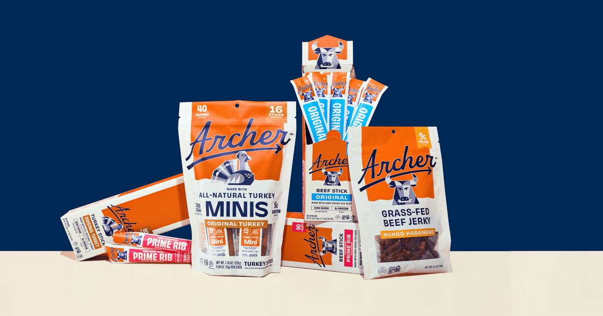 How Archer grew from a college road trip to a $300 million brand