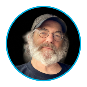 The Natural List: Exclusive interview with Paul Stamets