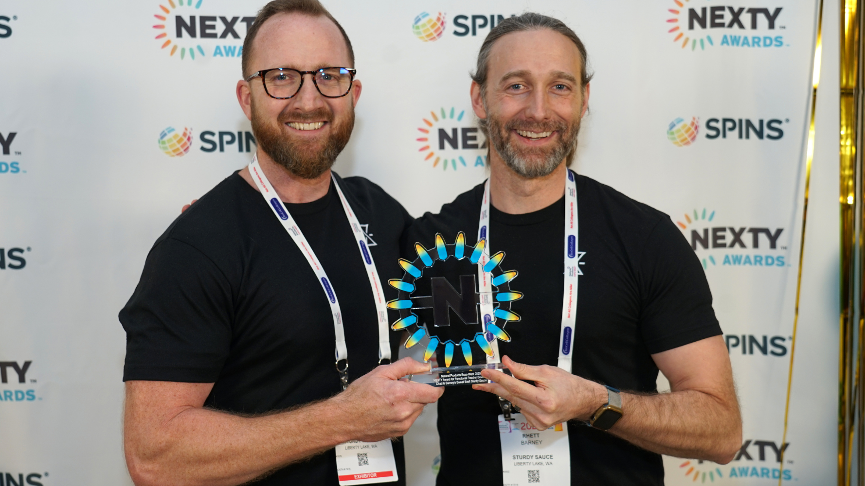 Newtopia Now Nexty Awards