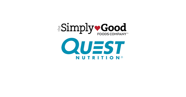 The Simply Good Foods Company to acquire Quest Nutrition