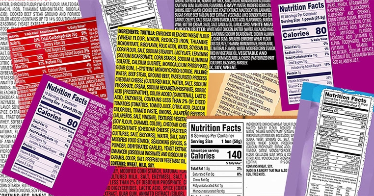 Secret Shopper: How do I know if a food is ‘ultra-processed’?