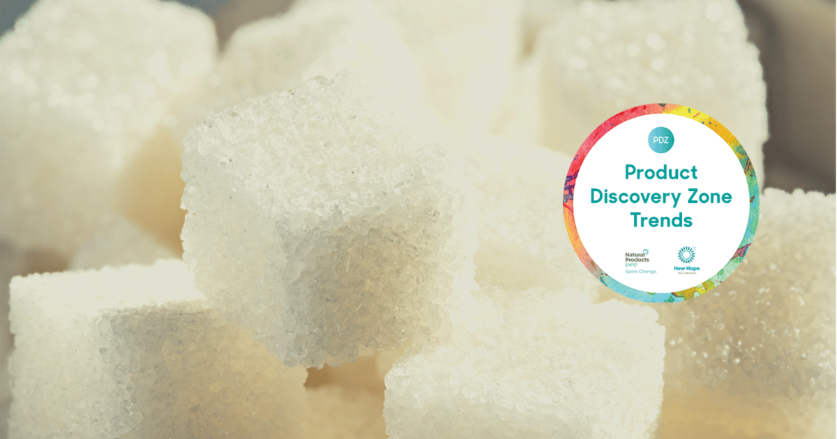 Spark Change brands satiate sugar cravings with healthy alternatives