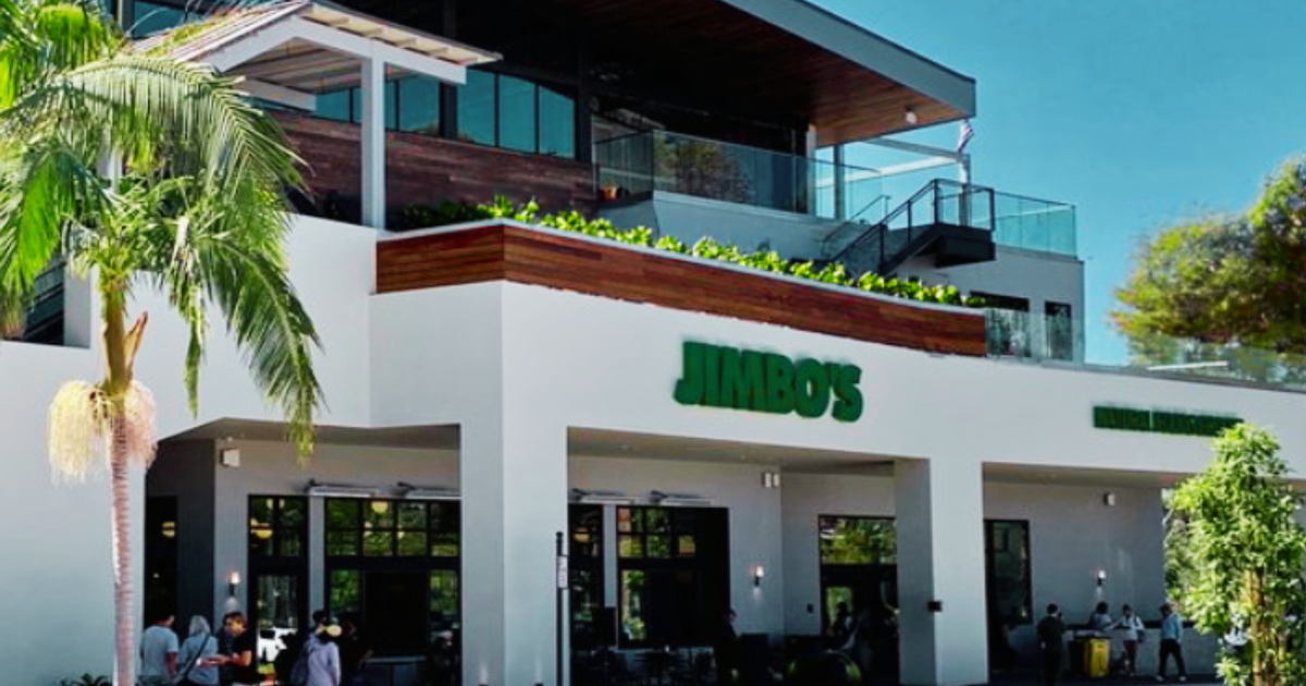 How Jimbo’s leans into grocery store sustainability