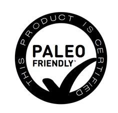 Should there be a Paleo certification label?