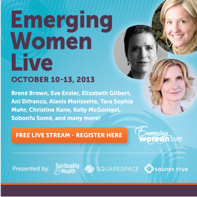Emerging Women Live to stream inspirational conference
